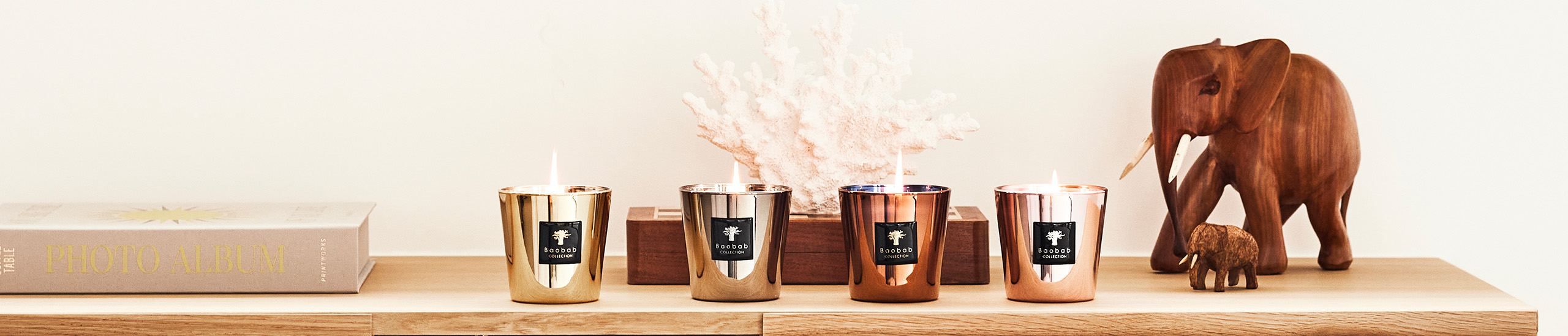 Baobab Collection • deBijenkorf.be