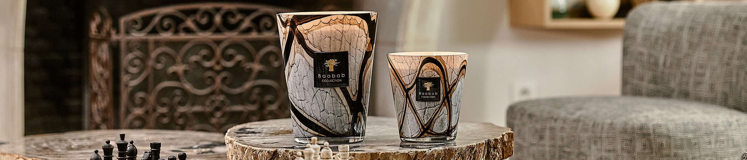 Baobab Collection • deBijenkorf.be • Snelle levering