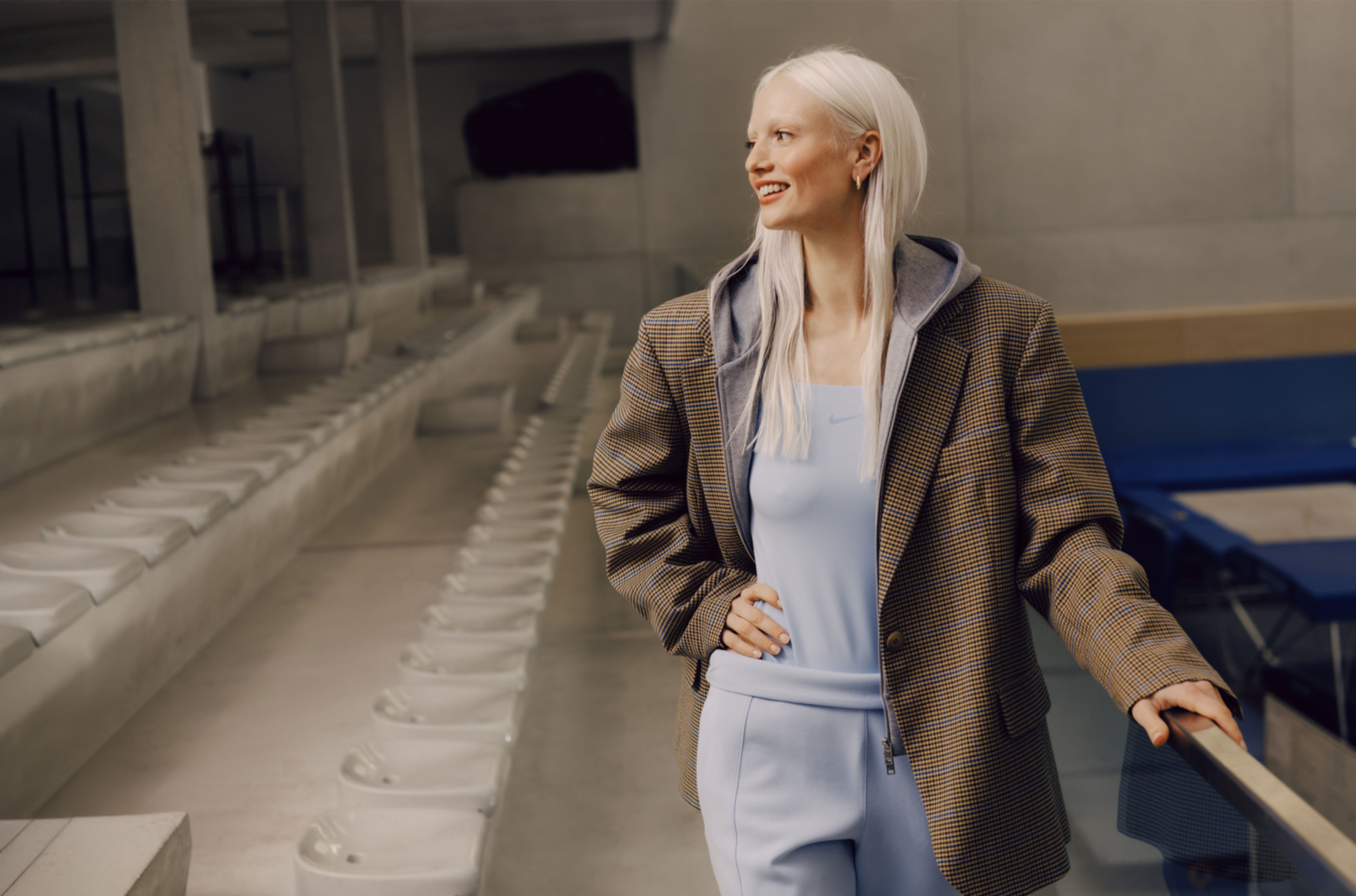 Anine Bing petten voor dames • deBijenkorf.be • Snelle levering